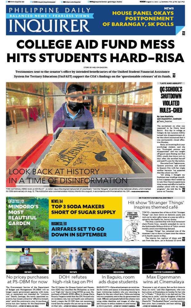 INQUIRER Videos | INQUIRER.net